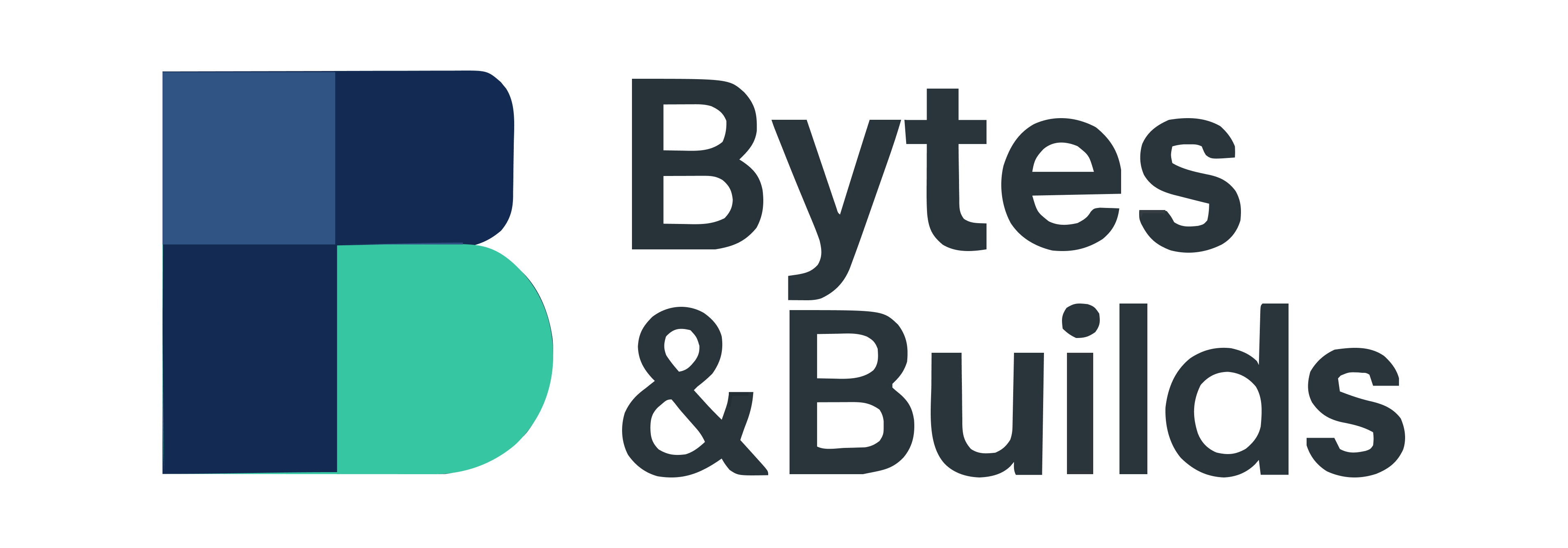 Bytes & Builds - Desarrollo Web y Automatización Empresarial